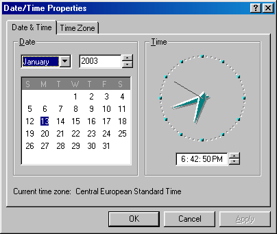 How To: Check Your Active Directory Domains Time – macmule