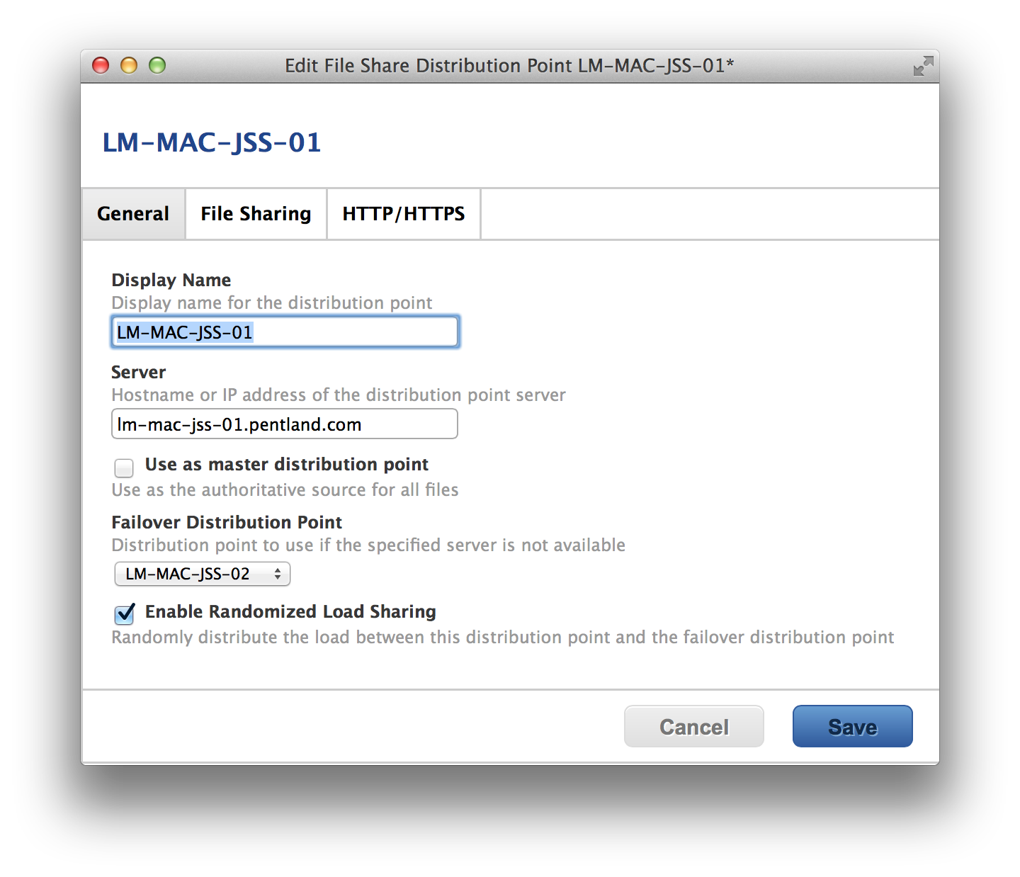 Making the most of the Mac Mini for use with the Casper Suite | macmule