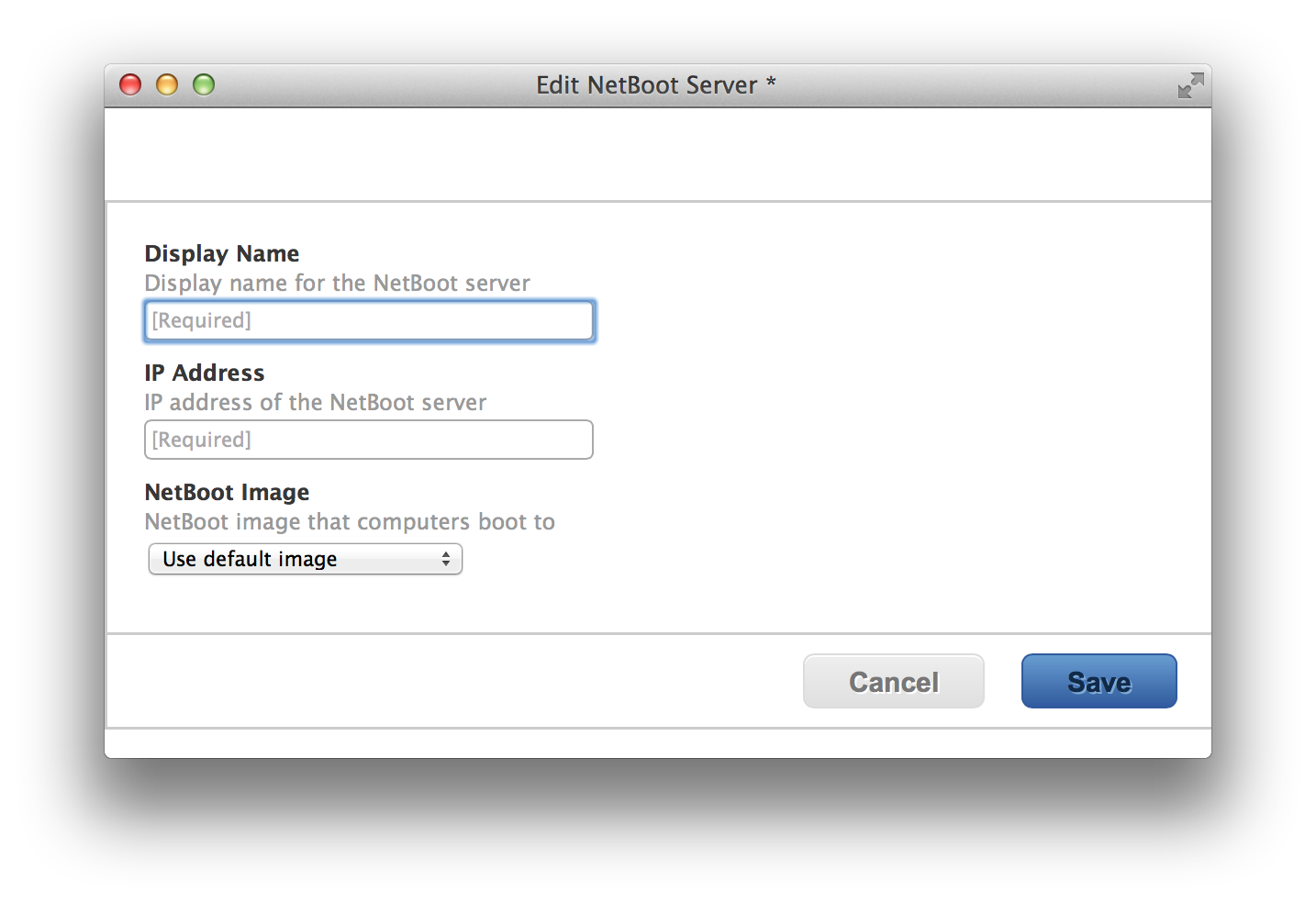 Making the most of the Mac Mini for use with the Casper Suite – macmule
