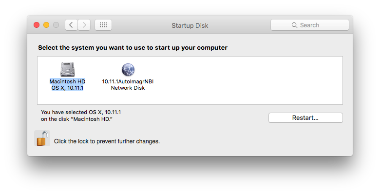 How To Netboot A Vmware Fusion And Esxi Hosted Vm Macmule