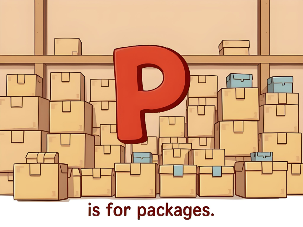 MacAD.UK 2025: P is for Packages – macmule